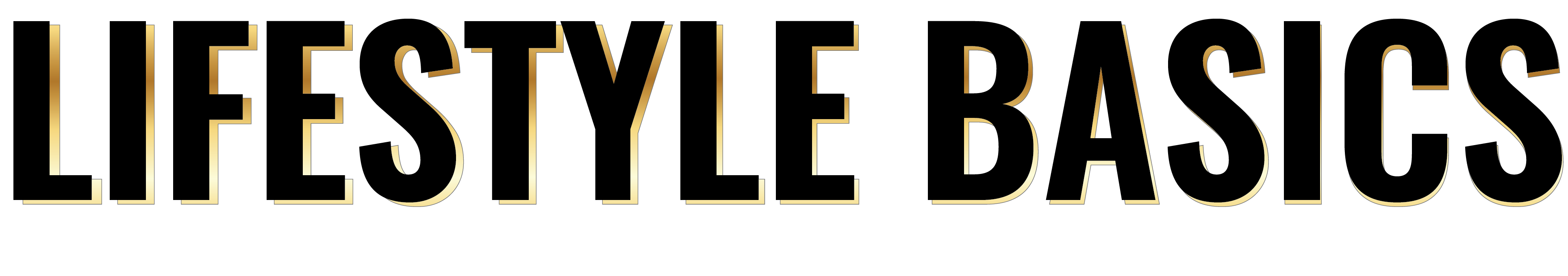 Lifestyle Basics - Quality Cleaners and Household Goods - USA Made ...